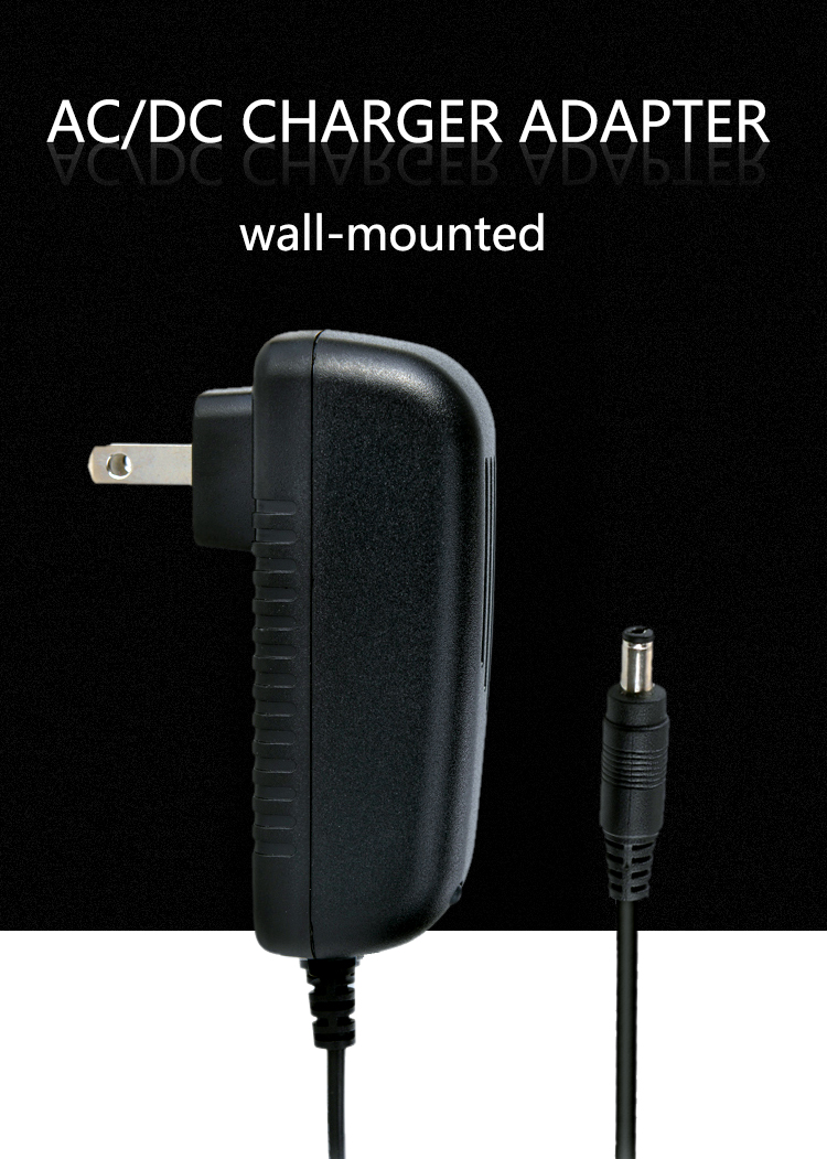 24V 0.75A Wall Mount Power Supply For Home Appliance-yhypower.com