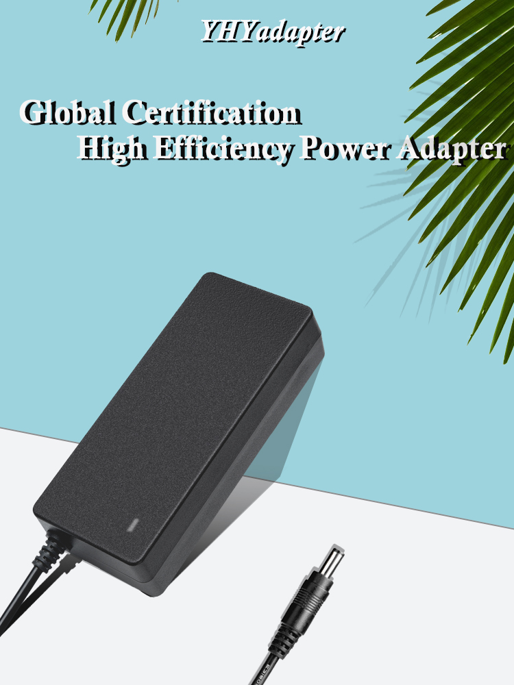 The Structure And Working Principle of Power Adapter EMI
