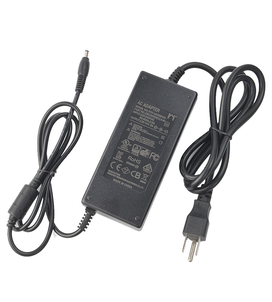 12V8A Desktop Power Adapter--YHY adapter