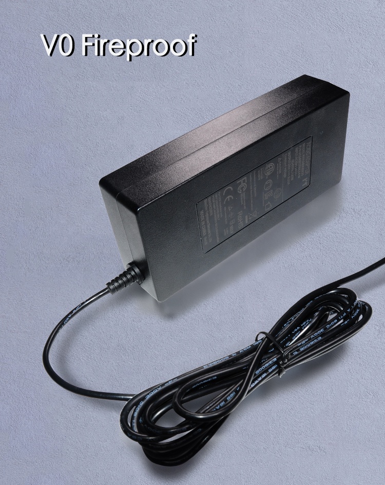 12 Volt 20 Amp AC/DC Power Supply-YHY Adapter Manufacture